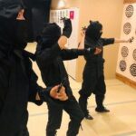 Ninja Experience (Family Friendly) at Samurai Ninja Museum KYOTO - Who Will Love This Tour?