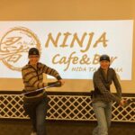 Ninja Experience in Takayama - Trial Course - The Activities: Trying Your Hand at Ninja Skills