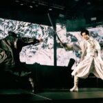 Ninja+Kabuki Tokyo - Authenticity and Cultural Value