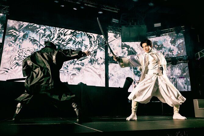 Ninja+Kabuki Tokyo - Authenticity and Cultural Value