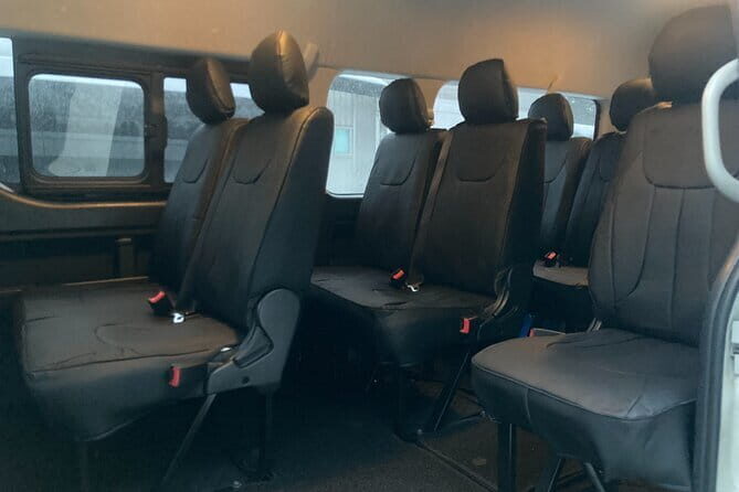 Niseko to Chitose Airport or Sapporo Private Transfer - Who Should Consider This Service?