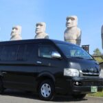 [Niseko] Winter Fixed-Duration Service: Take a Private Car Between New Chitose Airport and Niseko!One way - Why Choose This Transfer Service?