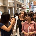 Nishiki Market Lunch Tour - Introduction
