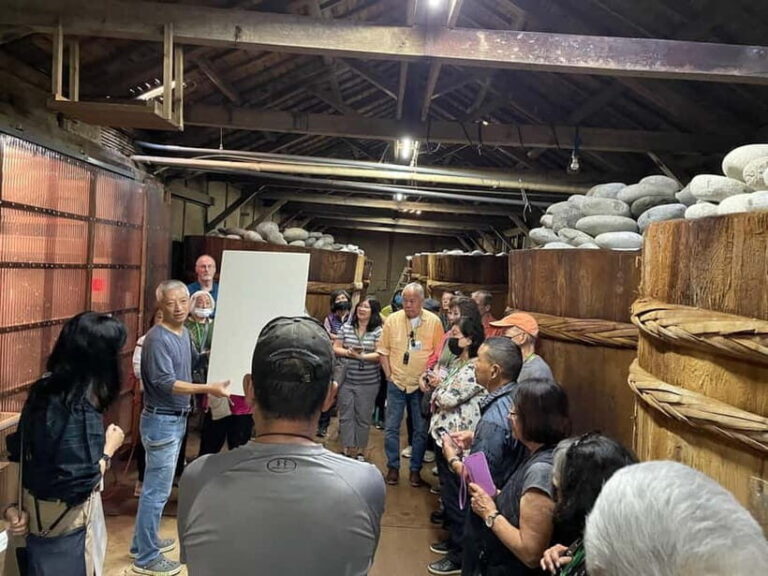 Nishio: Instant Miso Soup Making Experience - Who Is This Tour Best For?