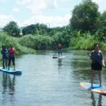 No.1 Chiang Mai: Stand Up Paddle Board through Mae Taeng Forest - Highlights and Unique Aspects