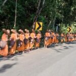 "No.1 Chiang Mai: Suthep N. Park Leisure walks & Mountain Biking" - The Practical Side: Transportation, Duration & Group Size