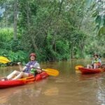 No.1 Full-Day Chiang Mai Caving & Jungle Kayaking: Chiang Dao - Pacing and Practical Considerations