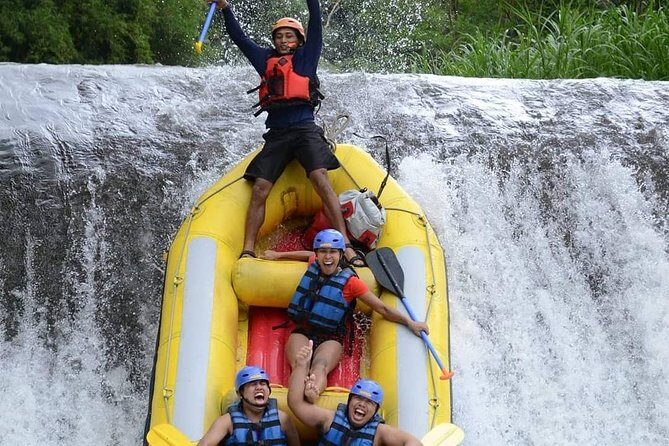 No. 1. Of ubud activites tour - Bali - Who Should Consider This Tour