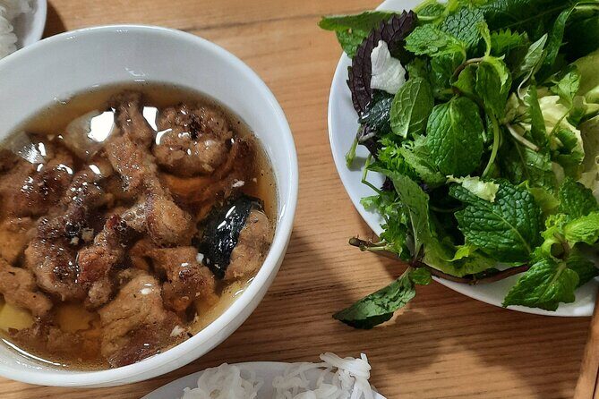 No Diet Club - Local food tour in Hanoi with many tastings ! - Who Will Love This Tour?