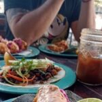 No Meat, Just Heat Ensenada Vegan Bar Hop - A Well-Balanced Experience for Curious Travelers