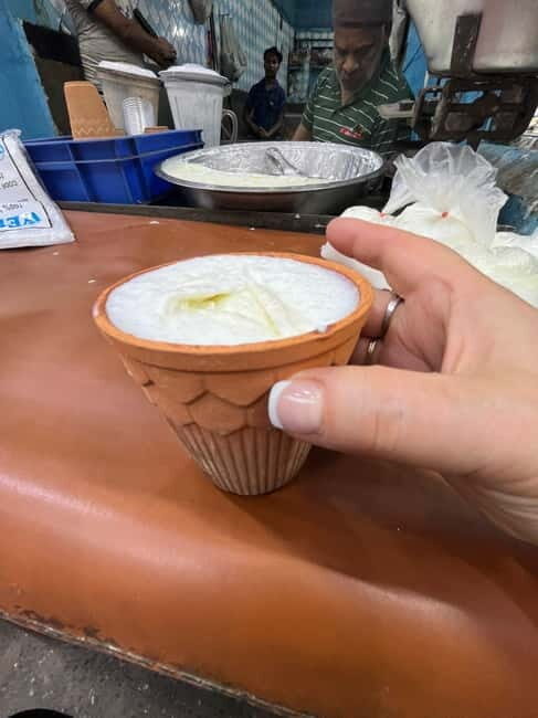 *NO SUGAR* : Old Delhi Street Food Tour - Why Choose This Tour?