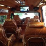 Noi Bai airport transfer by luxury Limousine Bus to Sapa from Hanoi - FAQ