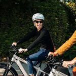 Nojoqui Canyon Wine Country Tour with Optional Lunch - Cycling to Solvang: A European Touch in California