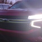 NON BUS VIP Cherry Red Tahoe RST Traverse City Wine Tour - Final Thoughts