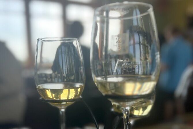 NON BUS VIP GMC Yukon Traverse Old Mission Peninsula Wine Tour - Final Thoughts