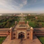 Non Shopping 2 Days Delhi Agra Tour - The Experience: What to Expect from This 2-Day Tour