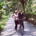 Non touristy - Lunch at Local House - A Day to Mekong with Biking - What Makes This Tour Stand Out?