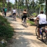 Non-Touristy Mekong With Biking 1 Day - Final Thoughts