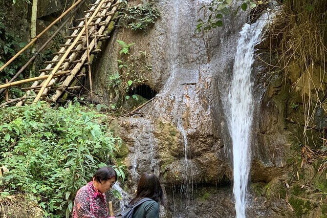 Nong khiaw, 1Day Muang Ngoy Waterfall, Local Village and Kayaking - What Travelers Say: Authentic Voices