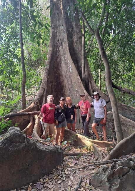 Nong Khiaw: Discover Hmong Village & Muangnoi - What Makes This Tour Stand Out?