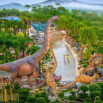 Nong Nooch Tropical Garden Entrance Ticket Only - FAQ