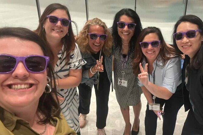 Norfolk Bar Crawl - Deep Dive into the Itinerary and Experience