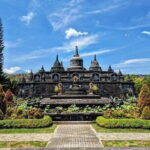North Bali highlights: Buddhist temple, Waterfall & hot spring - What’s Included and What’s Not: Understanding the Value