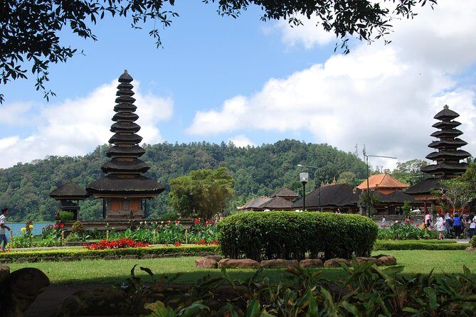North Bali Jungle Treking with Waterfall and Top Temple Visit - Authenticity and Value