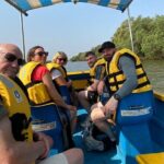 North Goa Island Backwaters: Scenic Boat Cruise & Nature Tour - A Detailed Look at What Makes This Tour Special