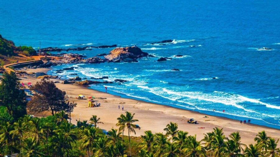 North Goa: Private Full-Day Tour with Pickup and Drop-Off - The Day Itinerary: What You Can Expect