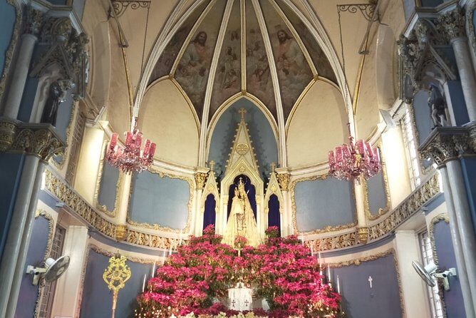 North Mumbai City with Bollywood Studio Tour in Private Vehicle - Why This Tour Offers Real Value