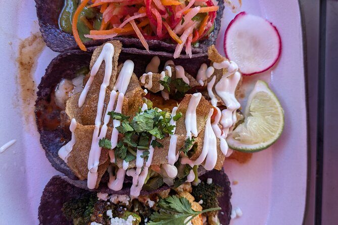 North Park San Diego Walking Food Tour - Authentic Food and Tapas Like Tastings