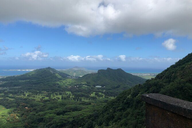 North Shore Excursion Private 7 Hour Tour of Oahu Countryside - What to Expect from Each Stop