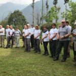 North Sikkim Green Lake Trekking - Transport and Logistics