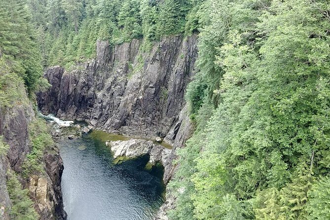 North Vancouver Discovery Private Tour - Final Thoughts on the North Vancouver Discovery Private Tour