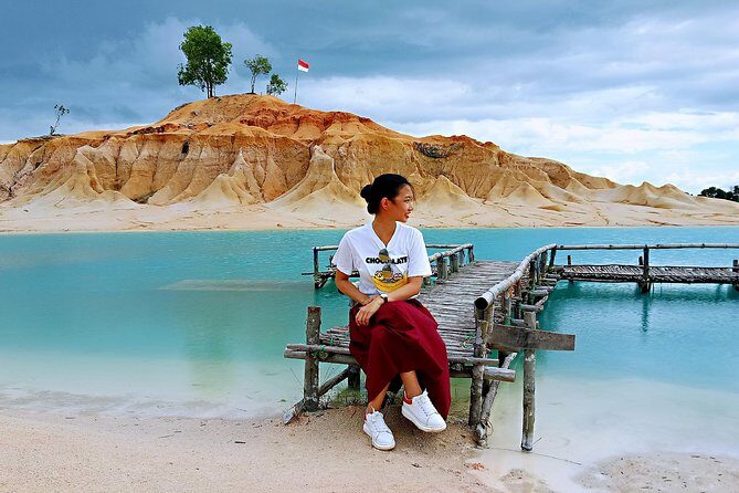 Northern Bintan Full Day Tour - Key Points