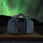Northern Lights Viewing in a Semi-Private Dome in Whitehorse - Analyzing the Value