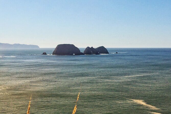 Northern Oregon Coast Day Trip to Three Capes Scenic Loop - Itinerary Breakdown: What to Expect at Each Stop