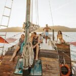 Northern Palawan Sailing Adventure from El Nido (2 nights 3 Days) - What’s Included and What’s Not
