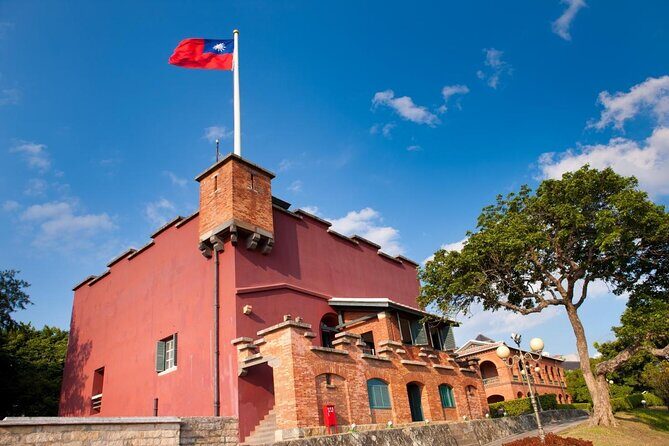 Northern Taiwan and Taipei Countryside Full-Day Private Tour - Practical Details and Considerations