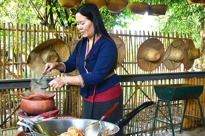 Northern Thai Cooking Class in Chiang Mai in a Countryside Home - Analyzing the Cost and Value