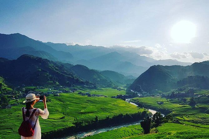 Northern Vietnam Package Tour 6 Days 5 Nights - Transportation & Logistics