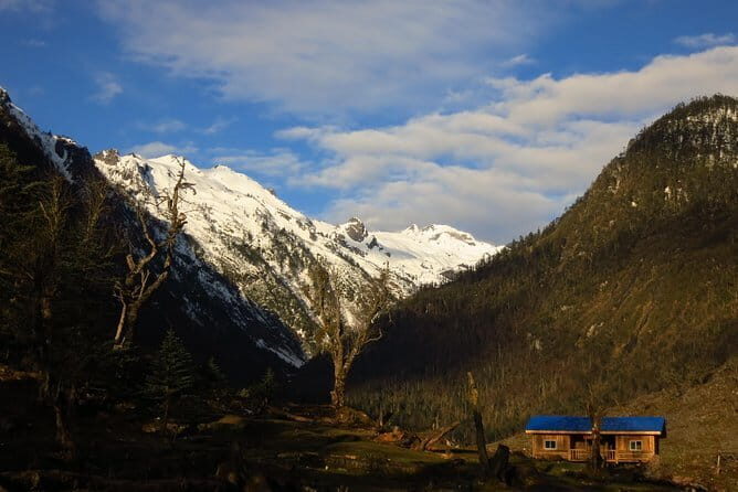 Northwest Yunnan - Tiger Leaping Gorge: Nature’s Majesty