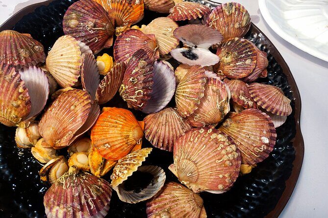 Noryangjin Fish Market Dinner - The Practical Details