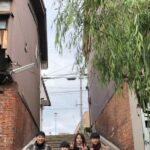 Nostalgic Osaka, walk in totally different from Dotonbori - The Itinerary Breakdown: What Makes Each Stop Special?