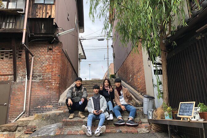 Nostalgic Osaka walk, totally different from Dotonbori - Final Thoughts