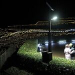 Noto/Chirihama evening photoshoot by professional photographer - The First Stop: Kanazawa Station