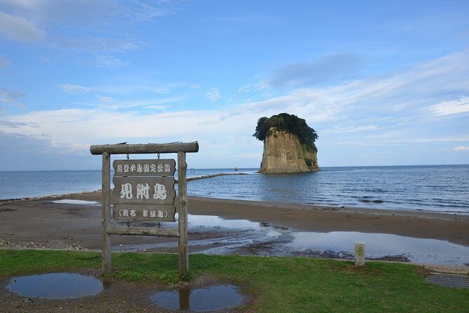 Noto Full Day Driving Tour (Private Car) - What Sets This Tour Apart?