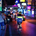 NR-04 WangLang adventurous cycling with a night life cultures of Bangkokian - What’s Included and What’s Not