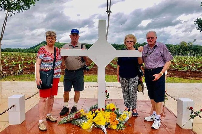 Nui Dat Battlefield Full-Day Private Tour from Ho Chi Minh - FAQ